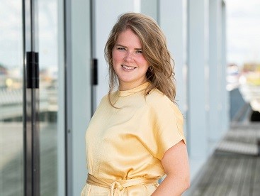 Nieuwe dienstregeling Maasvlaktehopper: betere aansluiting en nieuwe halte